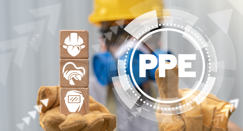 PANDEMIC REFLECTIONS – A review following the PPE crisis of 2020 – BMTA