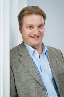 Gavin Davies – Council Member – BMTA