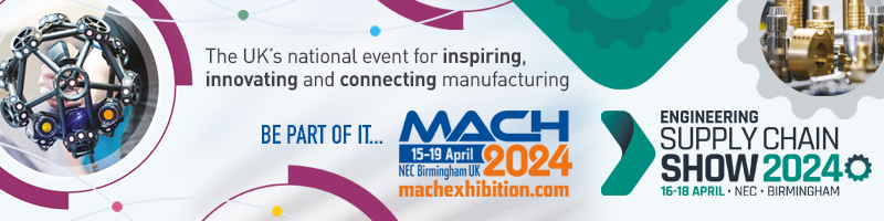 MACH returns to NEC Birmingham – BMTA