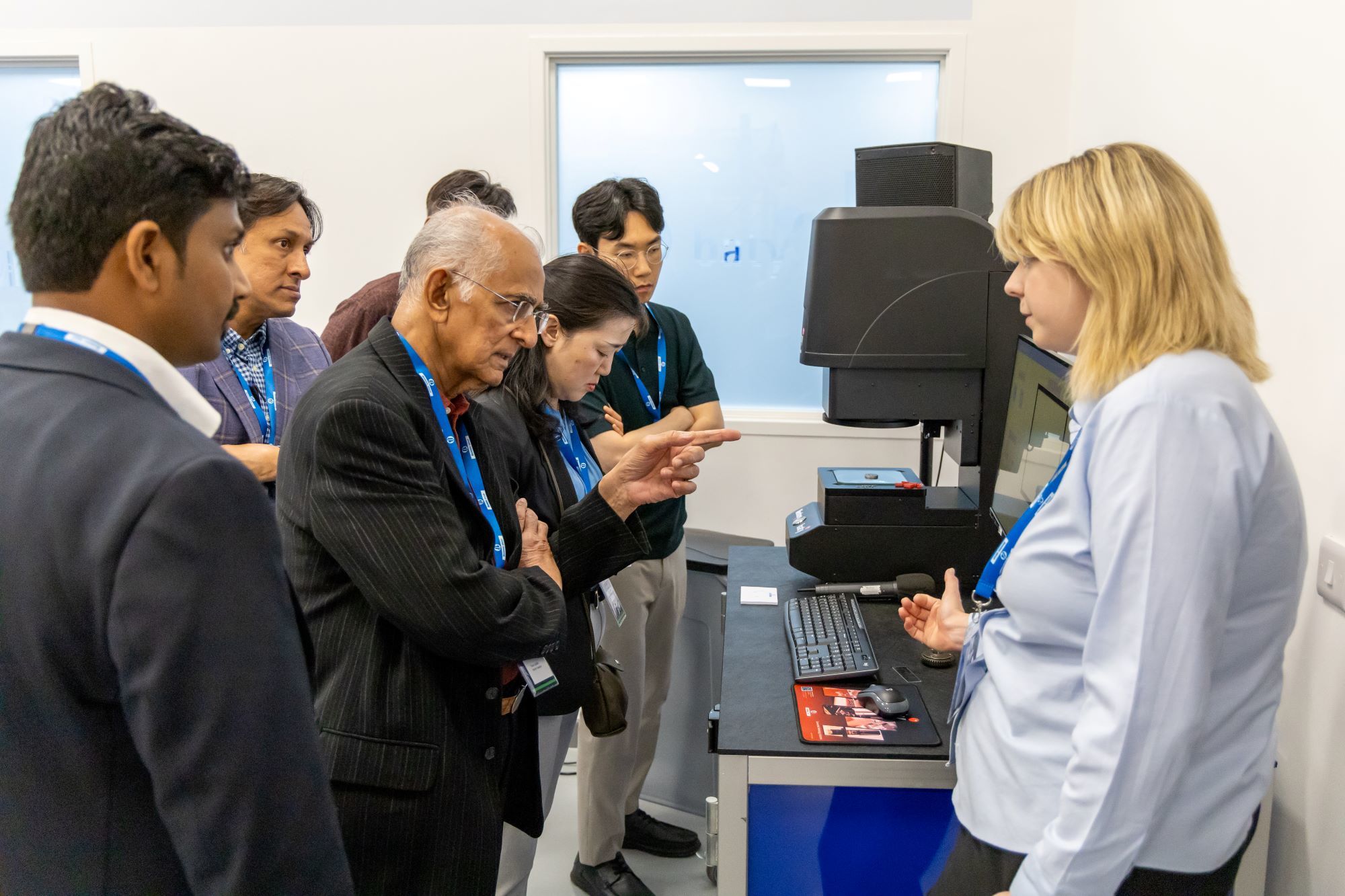 Bowers Group hosts MetCon24 at its Bradford facility – BMTA